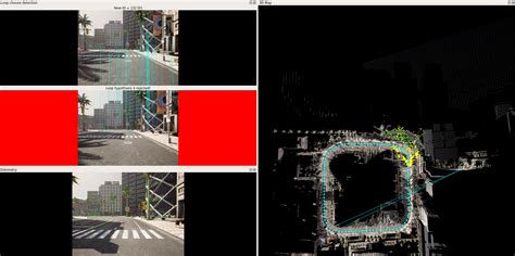 Docker로 Carla Carla Ros Bridge Rtabmap 돌려보기