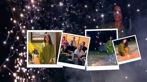 Samantha Ruth Prabhu Celebrates Diwali With Rumoured Boyfriend Raj