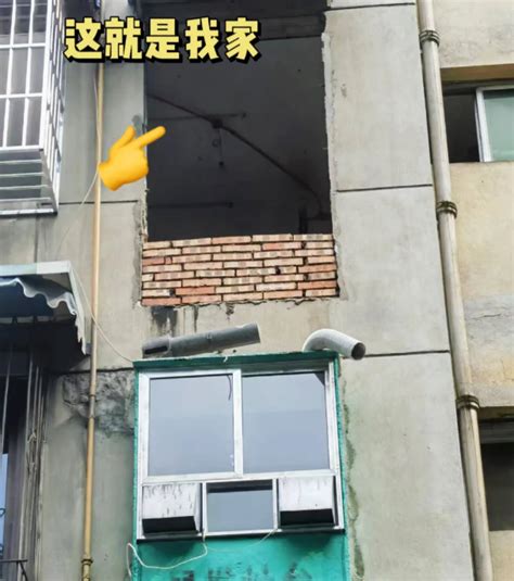 有一种痛苦叫买了“老破大”！钱没少花，住着也真憋屈