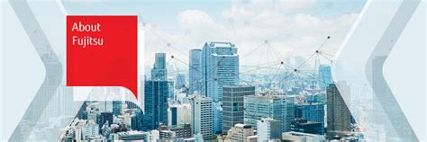 About Fujitsu Fujitsu United States