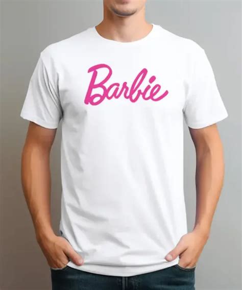 Barbie T Shirt Buy More Save More