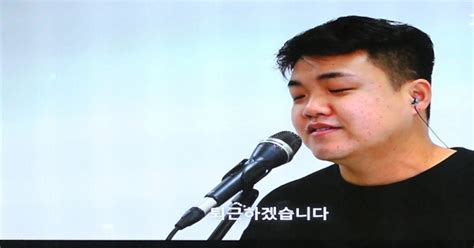 Fa 대박 Lg 장현식 직접 뜨거운 작별 인사 이제 더 이상 Kia 팬분들 응원받으며 마운드 올라갈 수 없겠지만