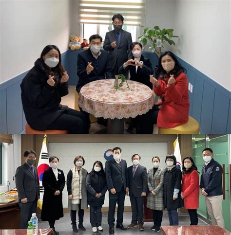 법무부 안산청소년꿈키움센터 상담실 도담도담 개관