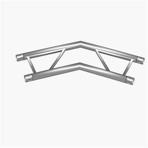 Trusses Square Triangular Beam Bundle 3d Model Collection 129 Pcs Modular