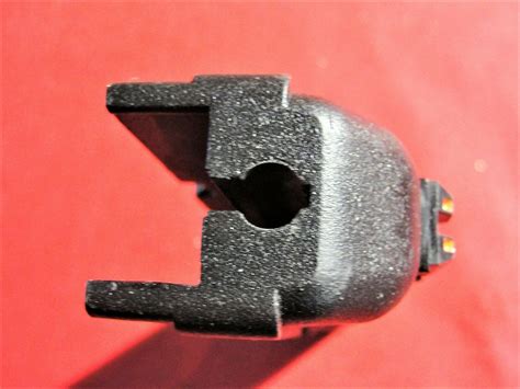 Hi Point Model C9 9 Mm Slide Postrock Gun Parts