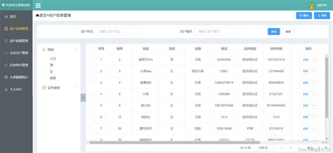 基于vuenodejs的共享单车管理系统vue 共享单车前端 Csdn博客