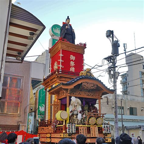 1月3日新春初太鼓（居囃子と獅子舞、大黒様演舞） 小江戸蔵里
