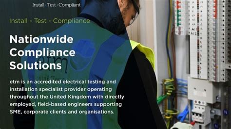 Why Is Fixed Wire Testing Essential For Safety And Compliance