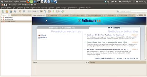 Desarrollo De Un Proyecto Software Java 11 Para Programar En Java