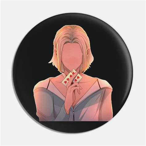Alice In Borderland Alice In Borderland Pin Teepublic