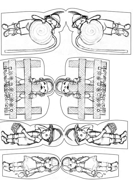 Hansel And Gretel Drawing At Getdrawings Free Download