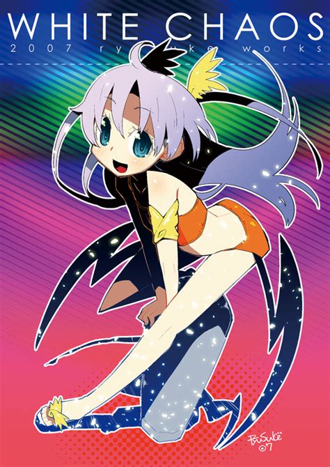 Original Drawn By Hamamoto Ryuusuke Danbooru