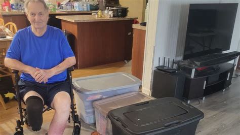 Fundraiser By Allison Edlin Medical Expenses For John David Hill