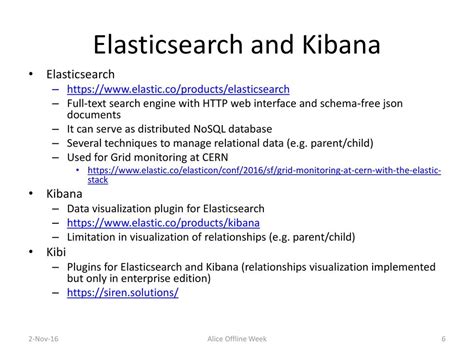 Jacek Otwinowski Data Preparation Group Ppt Download