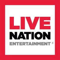 Working At Live Nation Entertainment Glassdoor Ie