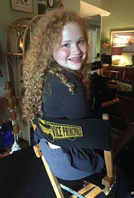 Maya G Love Daniel Dupont Acting