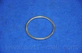 Купить Прокладка резонатора (кольцо) Matiz 0.8 96317836 Daewoo | цена в ...