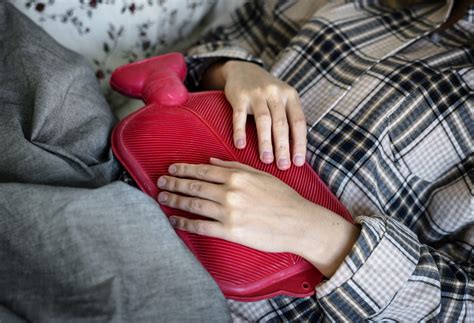 ¿cómo Atacar Los Cólicos Menstruales Antes De Que Baje El Fluido