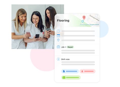 World S Best Free Employee Scheduling App Connecteam