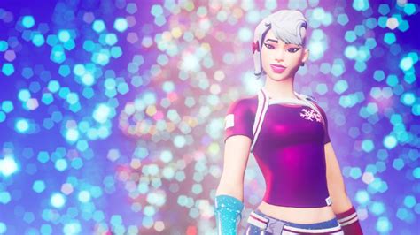 ปักพินโดย Shelly ใน Fortnite Chapter4 Season1