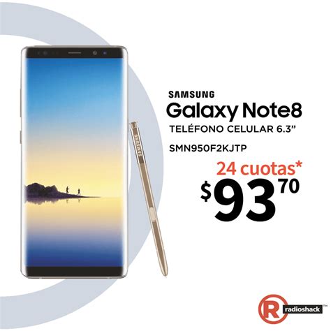 Promociones Radioshack El Salvador