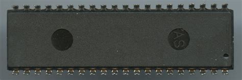Amd 2901 Die Shots