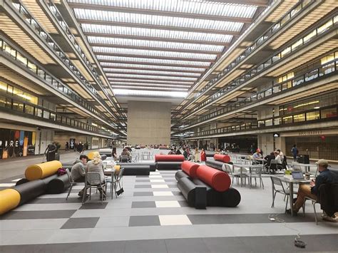 Severance Fans Visit Real Lumon Building And Leave Gobsmacked By What