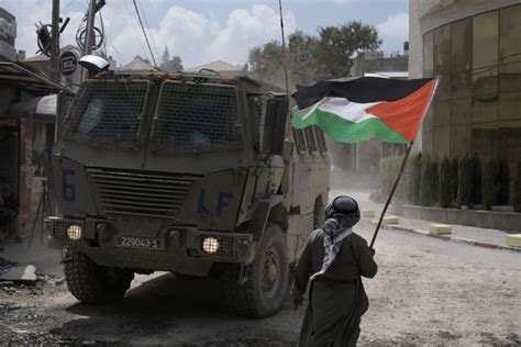 What To Know About Israels Large Scale Military Operation In The