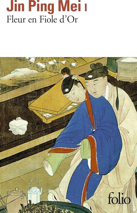 Cdjapan Manga Grimms Douwa Jin Ping Mei The Golden Lotus 24
