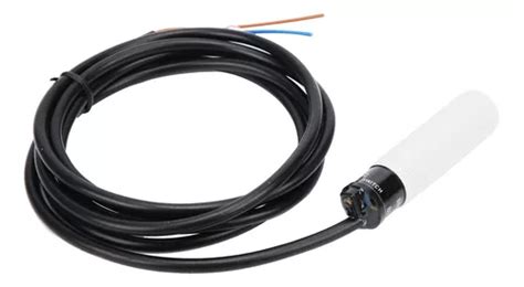 Sensor De Interruptor De Enfoque Capacitivo Berm Power Distr Cuotas