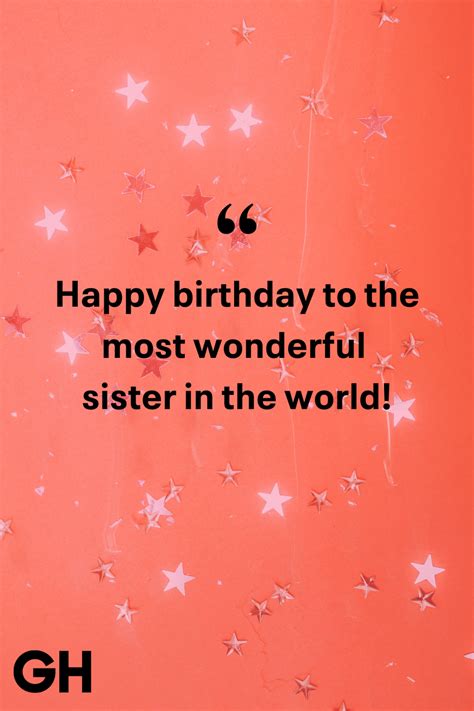 Cute Birthday Wishes For Sister Birthday Sister S Tenor