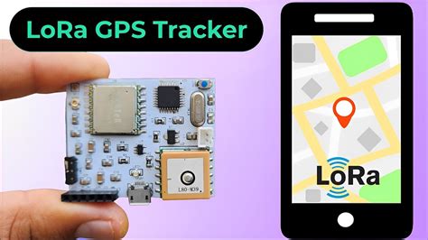 Gps Tracker Diy At Richard Harvey Blog
