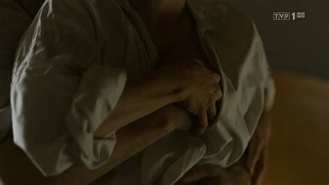 Nude Video Celebs Katarzyna Wajda Nude Winnych S01e03 2019