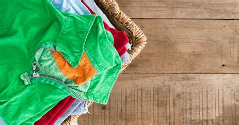 5 Genius Laundry Hacks With New Persil Powergems Mum In The Madhouse