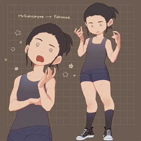 Fish Corps Instagram