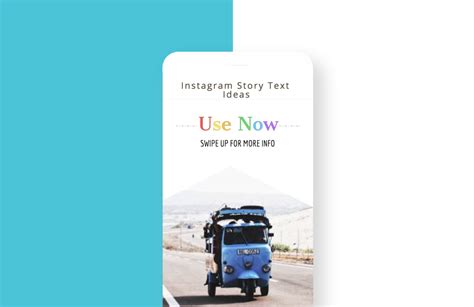 Creative Instagram Story Text Ideas For Business Exposure