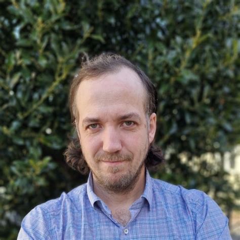 Erik Johnsen Linkedin