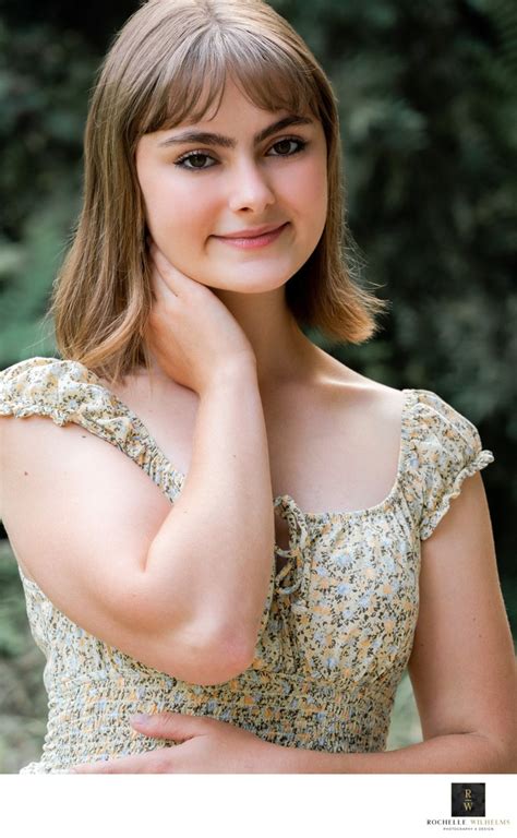 Best Vanden High School Senior Portrait Photographer Vacaville