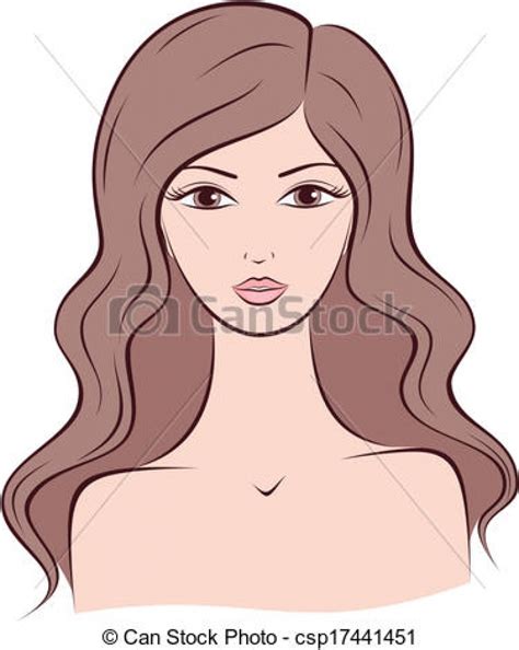 Long Hair Clipart 20 Free Cliparts Download Images On Clipground 2025