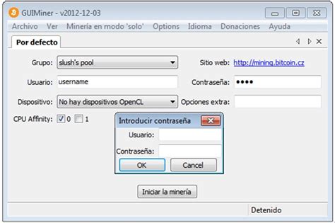 Gui Bitcoin Miner For Windows Lightinglokasin