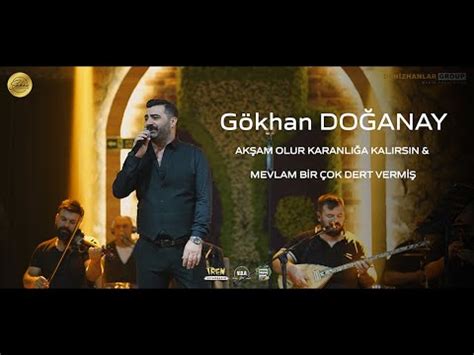G Khan Do Anay Ak Am Olur Karanli A Kalirsin Mevlam B R Ok Dert Verm Youtube