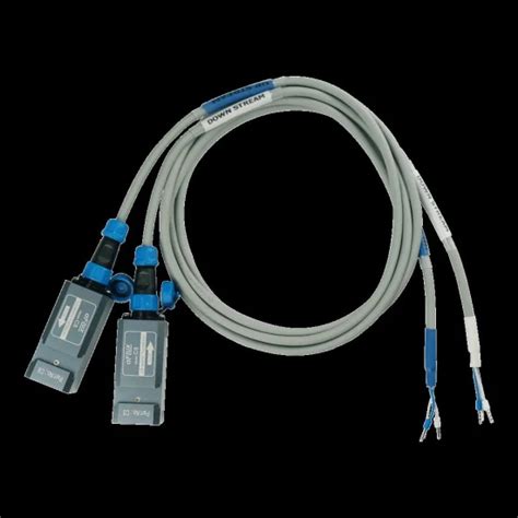 Dn Simultaneous Multipath Transit Time Insertion Invasive