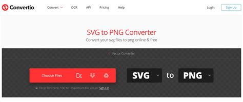 How To Convert SVG To PNG Step By Step Tutorial ClipArtHive