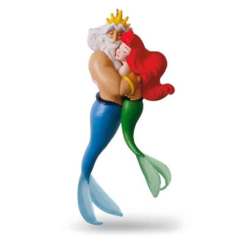 Disney Frozen Elsa 2018 Hallmark Christmas Ornament Disney News