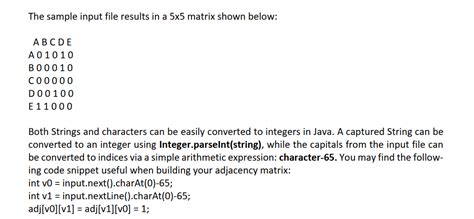 Solved Exercise 2 In The Lectures We Will Be Discussing Chegg