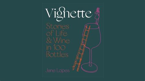 Vignette Book Review Jancis Robinson