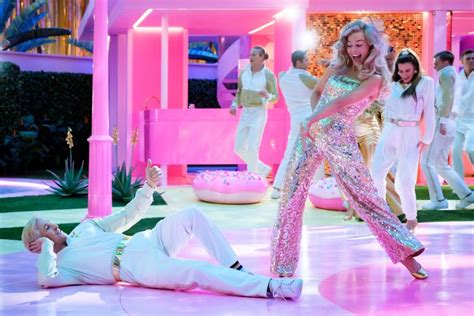 Barbie Had A Fart Opera That Got Cut From The Final Edit