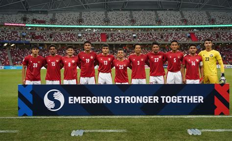 Prediksi Susunan Pemain Timnas Indonesia Vs Timor Leste Shin Tae Yong
