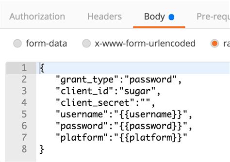 tutorial how to register custom platforms in sugar instances via