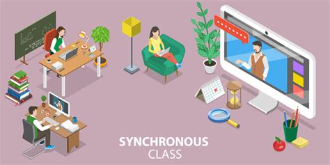 Synchronous VS Asynchronous Learning Southern Ontario Collegiate